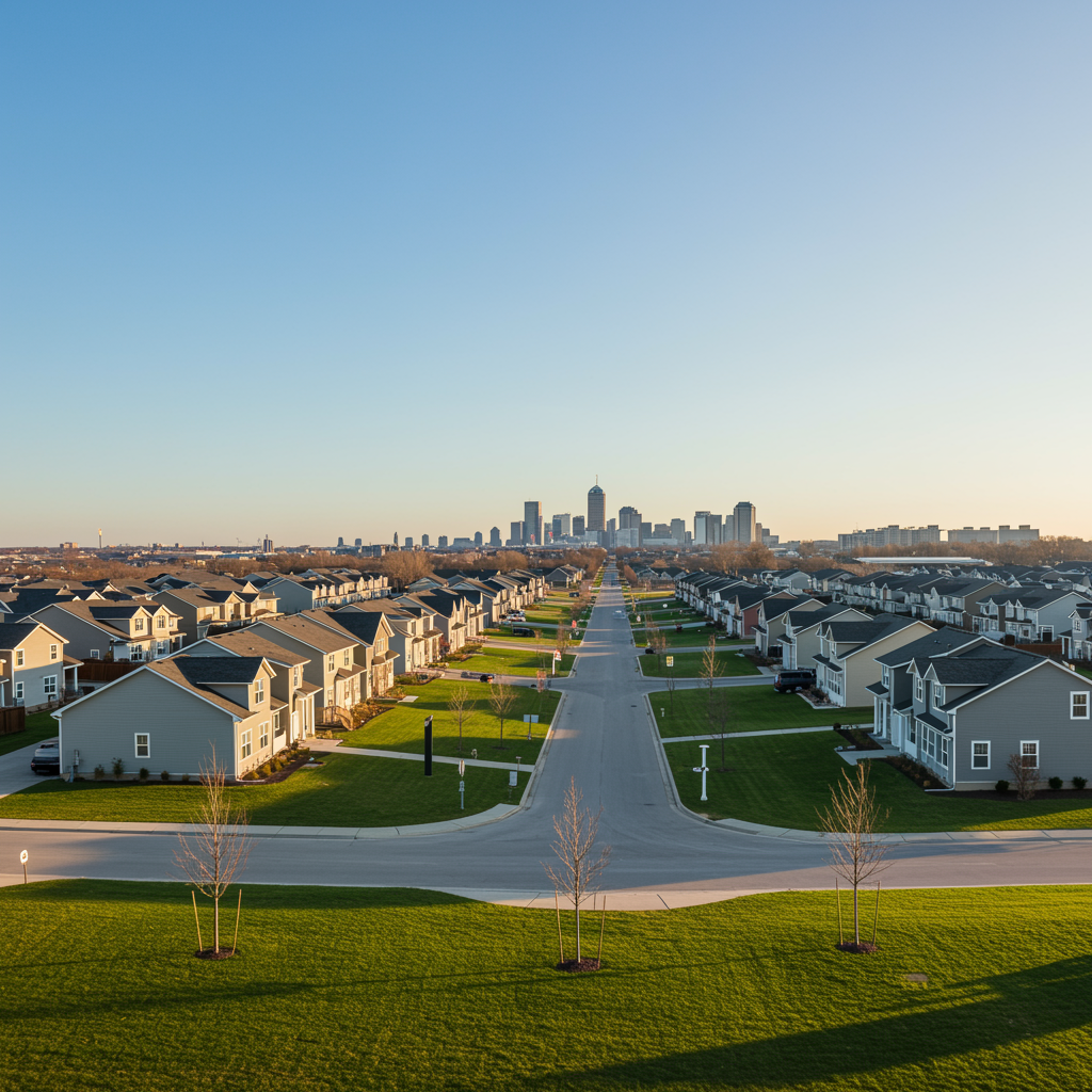 Electrician in Indianapolis, IN - NexPhase Electrical Solutions